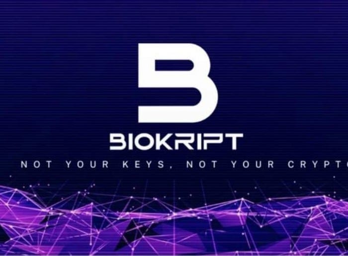 BIOKRIPT. BIOKRIPT | by Permen Sikel | Medium