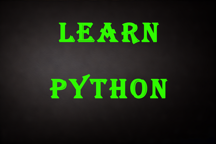 Learning Python — Part 3: Installing Python in Windows, MacOS, and ...