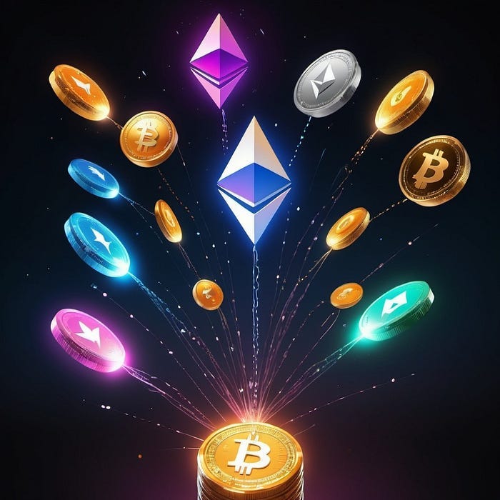 AIRDROP GAIMIN 🚀 Unleash the Power of GAIMIN! 🎮 | by Wen Xiaobao | Mar ...