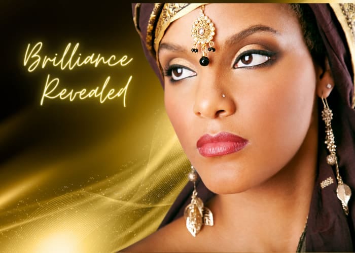 Let Beauty and Genius Be Realized in You | by Carmellita | Medium