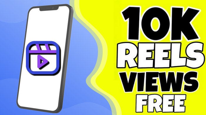 How to Increase Views on Instagram Reels Free | Medium