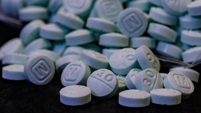 Shadows Across the Heartland: The Menace of Meth and Opioids, a Tale of ...