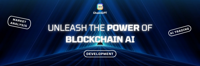 Welcome to ChainGPT $GPT Token. ChainGPT is an advanced AI model… | by ... Welcome to ChainGPT $GPT Token. ChainGPT is an advanced AI model… | by ...