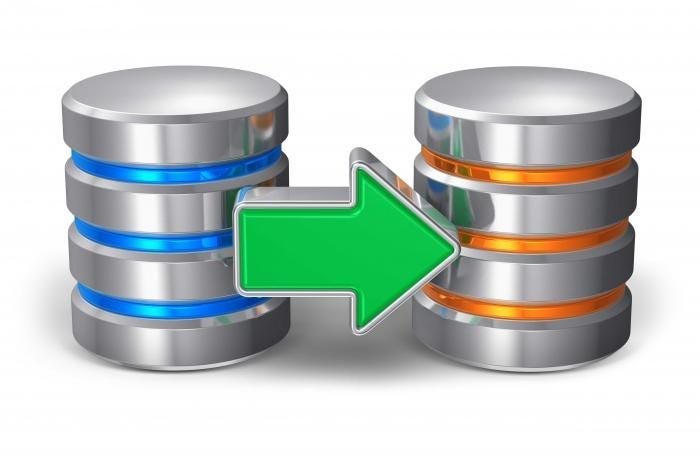 LVM Mirroring Method for SAN Disk Migration. | by Gürkan Aslan | Medium