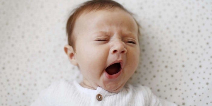 Baby Sleep Training Basics When And How To Start Scientifically