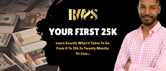 “Your first 25K,” learn exactly what it takes to go from zero to 25K in ...