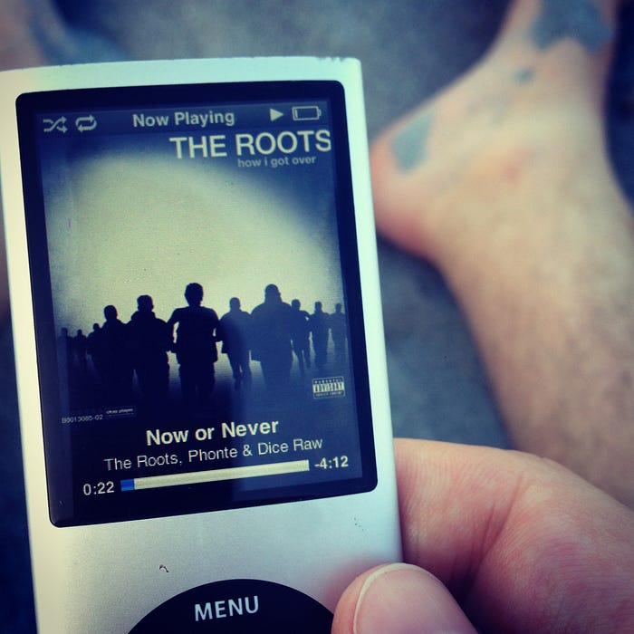 I Missed the iOS Train. The improbable emergence of iOS as a… | by Joe ...