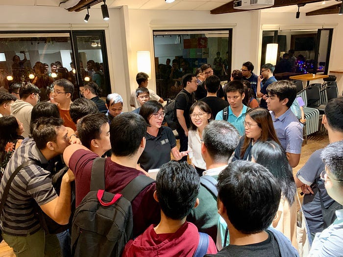Community support — the key to unlocking growth for Philippine tech ...