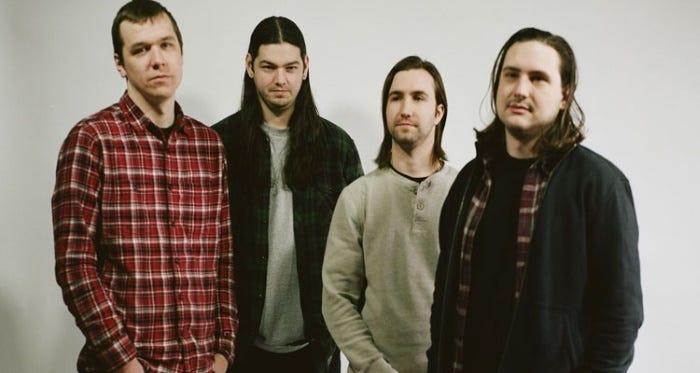 SUPERHEAVEN — A BANDA QUE LUTA PELOS DIREITOS ALIENÍGENAS | by Songs for (more than) a day | Medium