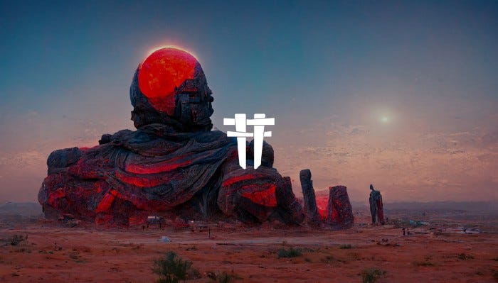 Roadmap des Teritori-Netzwerks. Heute hat das Kernteam des… | by ...