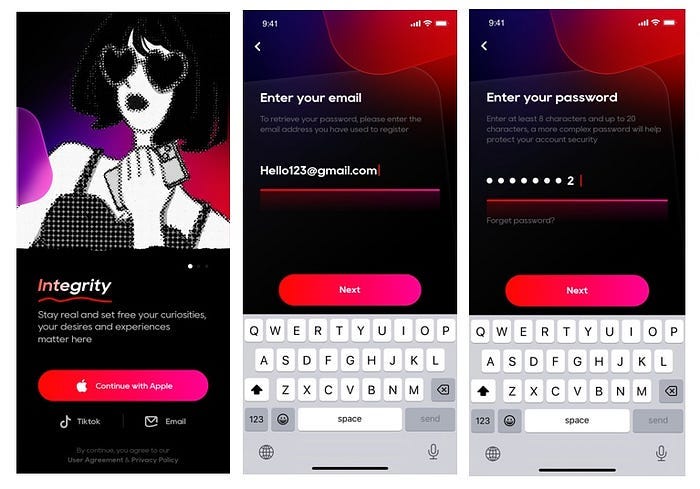 Hickey App Review 2023 — Fun For All Experiences | Medium