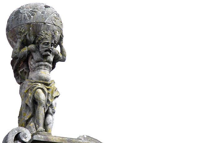 What is our ROE — Return on Effort? | by Ben Kadel | Medium