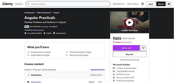 Preventing Memory Leaks in Angular: Clearing setInterval on ngOnDestroy | by Pawan Kumawat ...
