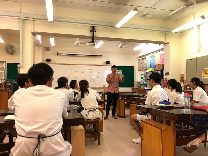 Skilio Year in review and the journey ahead