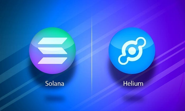 Helium Network : What To Expect The Day Of Migration To Solana