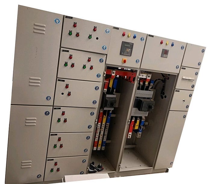Empowering Your Business with Crown Power Solutions: The Epitome of ...