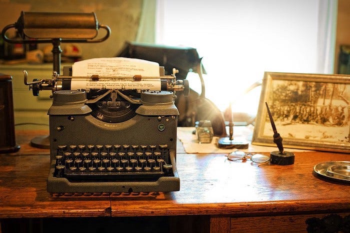 Scene-Writing Exercises [2019]. Here are 20 scene-writing prompts. | by ...
