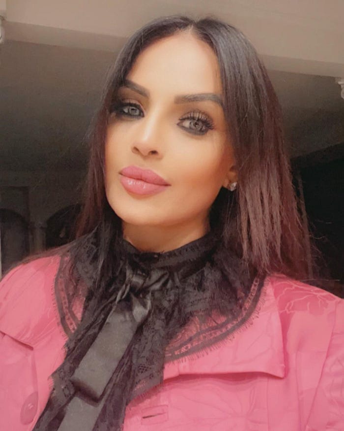 Self-love is not selfish; it’s an act of self-preservation. — Ruby ...