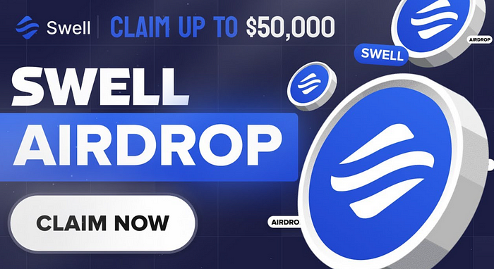 How to Navigate the Swell Airdrop — 2024 Step-by-Step Guide | by Robert Seo | Oct, 2024 | Medium