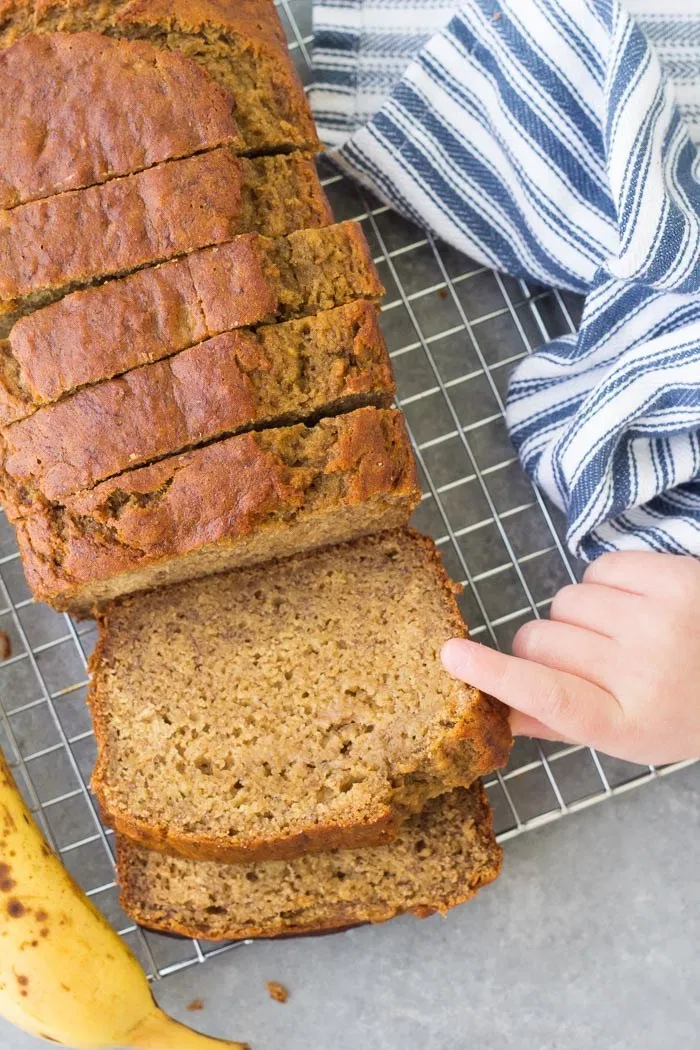 8 Easy Recipes to Bake with Kids. Have some fun in the kitchen as a ...