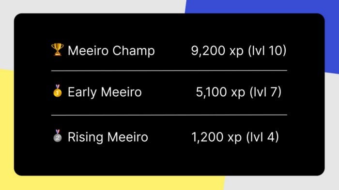 Introducing Meeiro Ambassador Program A | by Bao Ho | Medium