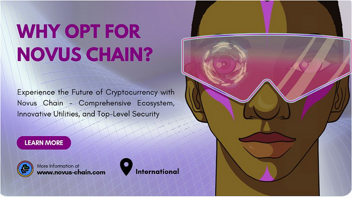 The Eventual fate of Decentralized Exchanging — Novus DEX’s | by ...