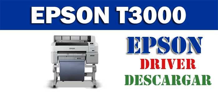 Descargar driver / controlador de impresora/HDI Epson SureColor T3000 ...