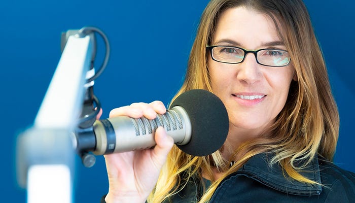How to Make a Podcast. Need help putting together a meaningful… | by ...