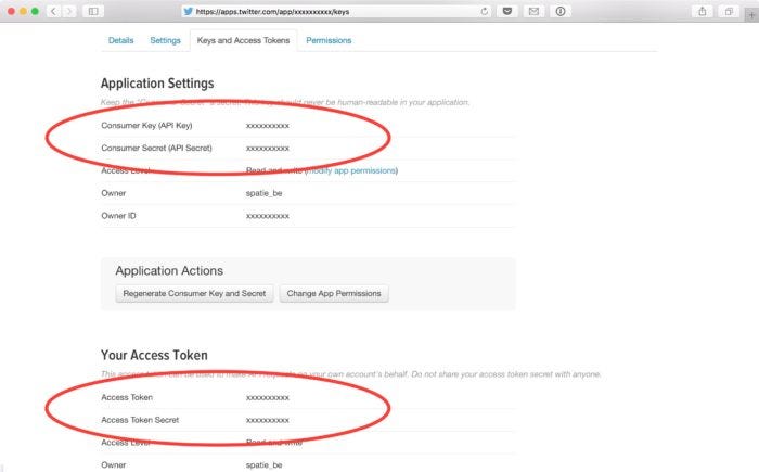 Easily work with the Twitter Streaming API in PHP | by Freek Van der ...