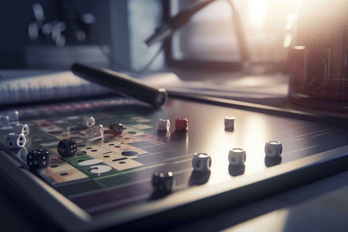 NFT Gaming Company Develops Personalized Gaming Platform with AI and ...