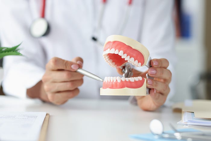 THE SCIENCE BEHIND SENSITIVE TEETH AND HOW A TOOTHPASTE CAN HELP | by ...