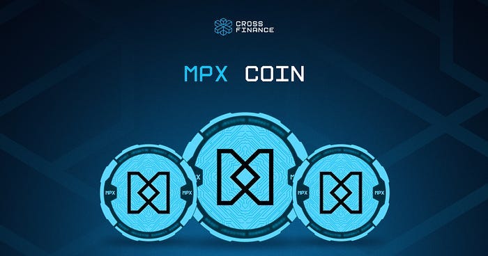 How to get MPX Airdrop. MPX is a unit of computing power in the… | by ...