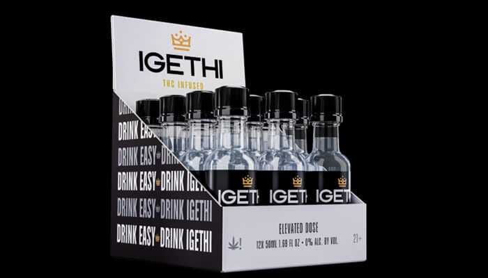 Redefining the Cheers Drink Experience: Why Igethi Is the Signature ...