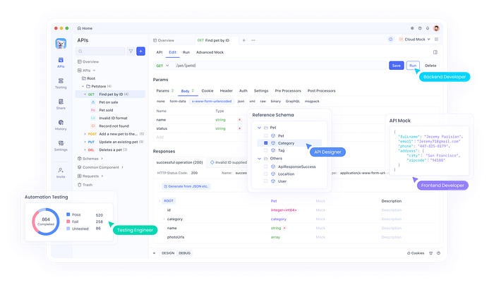 Web Service vs. REST API: Understanding the Key Differences | by Ineza ...