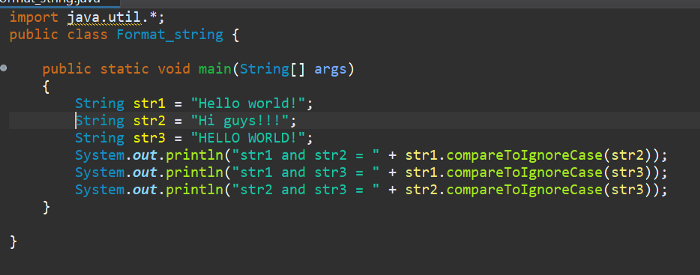 Basics in Java. 1. Reference Data Types in Java | by MADHU MALA | Medium