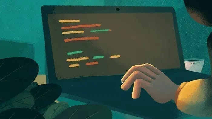 30 Days of Algorithms: From Zero to Intermediate (14/30) — Binary ...