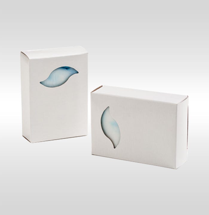Affordable and Eco- Friendly Custom White Soap Boxes - James Faulk - Medium