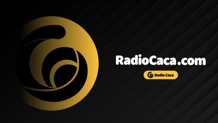 Instantâneo do perfil da Radio Caca em 25 de abril | by RadioCaca ...