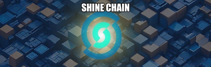Shinechain. Uncovering the Innovative Tokenomics of… | by Teknoprawoto ...