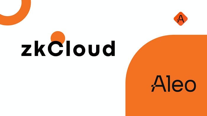 zkCloud. Нещодавно були представлені… | by Taras.eth | Medium