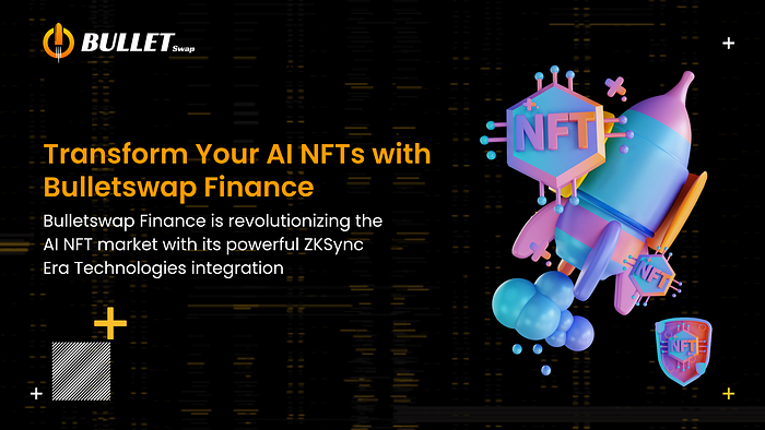 Bullets Finance. bullets.finance is a DeFi platform that… | by ...