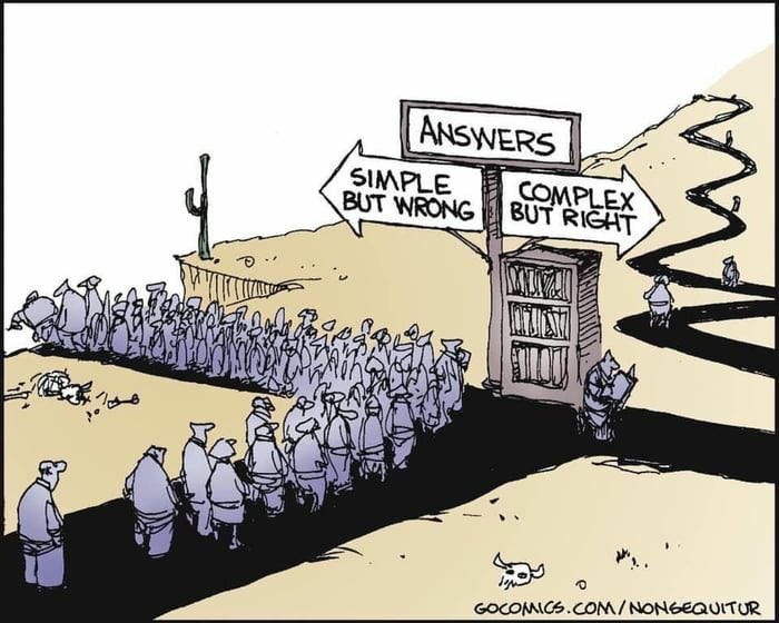 In Defense of Theory (Part I): Why Our Obsession with Action Is ...