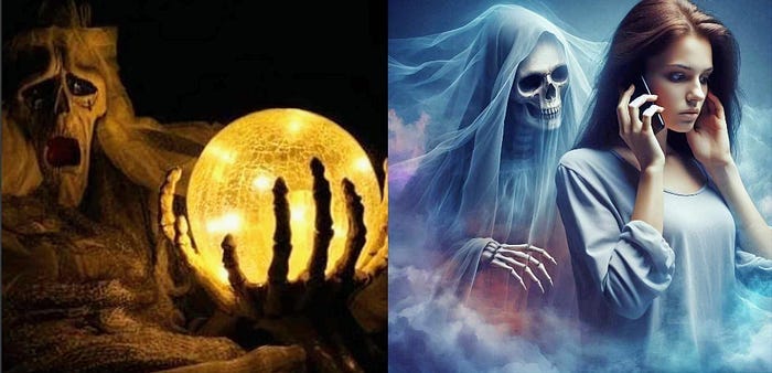 Ghosting People in Your Life is an Unhealthy Strategy | by Mai ...