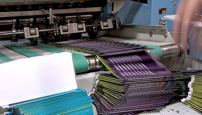 How to Print a Booklet for Your Business in 10 Steps | by Syed Reshma ...