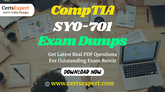 Finest SY0–701 Exam Dumps with Free PDF Demo | by Bolden Stanley | Nov ...