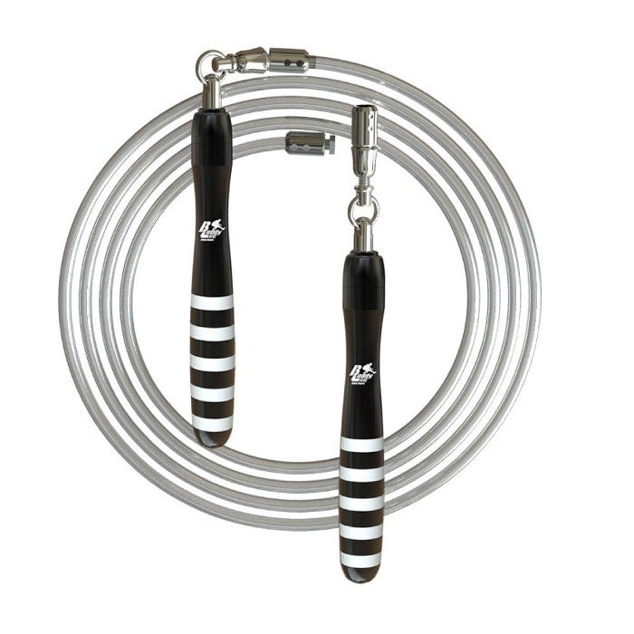 Power of Jump Rope: 20 Reasons to Take Inspiration from Wilma Rudolph’s ...