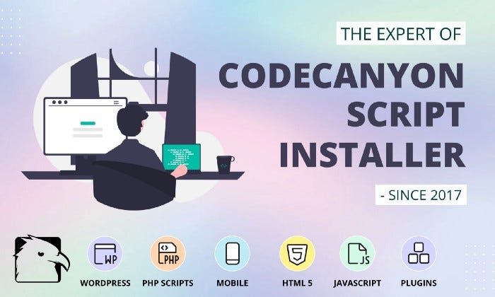 I will do configure and published your codecanyon projects | by Atiq ...