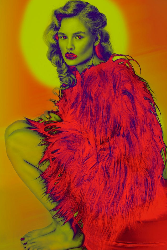 The Winds of Change. It was strange that she insisted on… | by Danielle Geva | Uncommon Nonsense ...