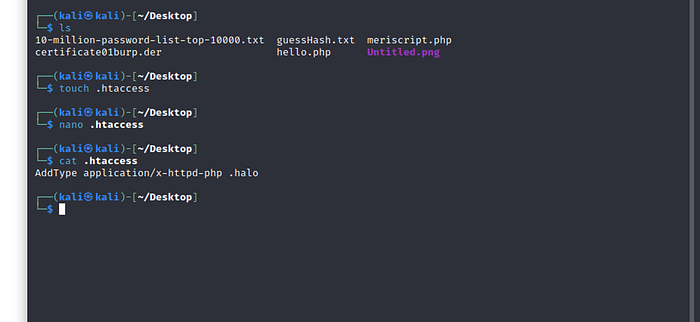 Exploiting File Upload And Ssrf Vulnerabilities By Musayyab Sharif Medium