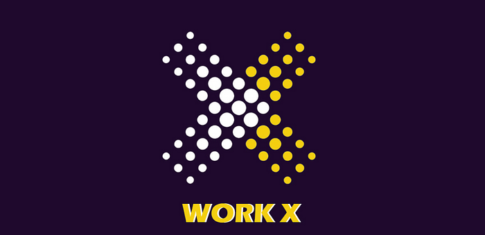 Work X. The Internet of Jobs: X Jobs Shaping… | by Landungsarie | Nov ...
